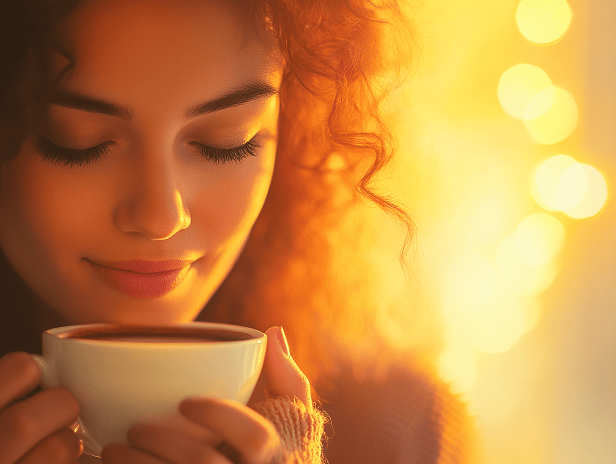Test - ¿Qué tipo de Café combina con tu estilo?